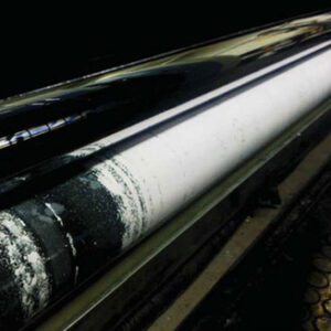 Metering Roller Build-up – Ink Troubleshooting App