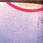 Porosidad – Pinhole – Ink Troubleshooting App